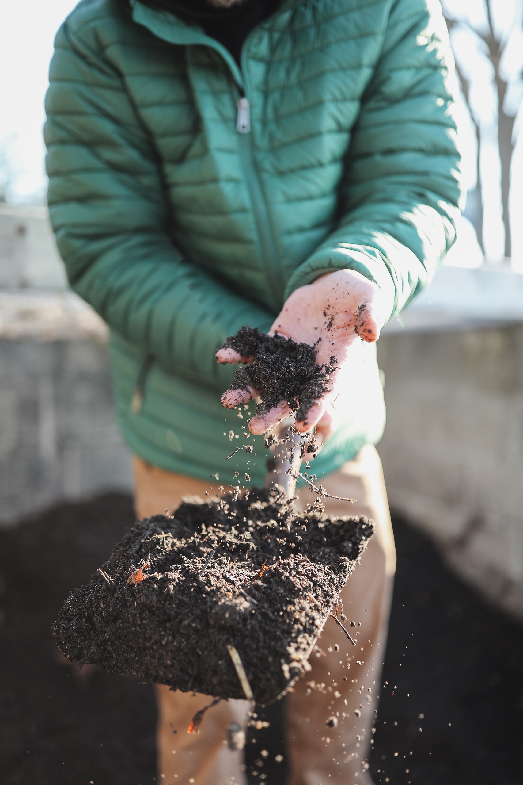 What is Regenerative Agriculture? - Ocean Hour Farm